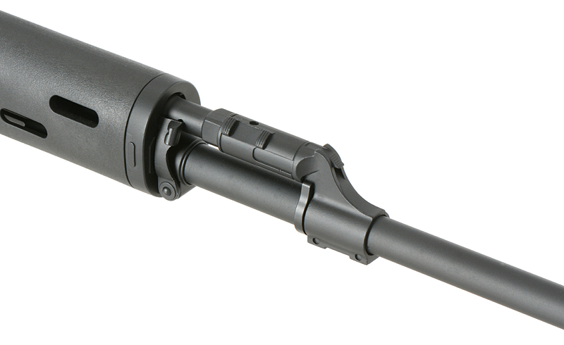 Replika karabinu wyborowego SWD Bolt Action - Back [AGM] - TaiwanGun