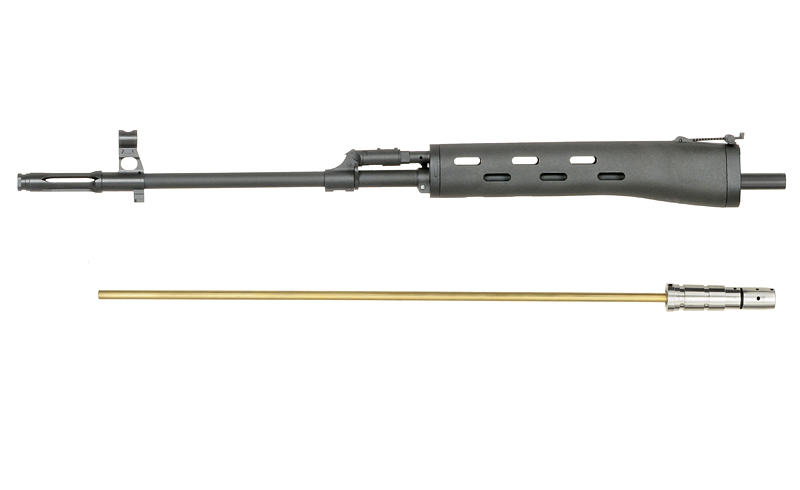 Replika karabinu wyborowego SWD Bolt Action - Back [AGM] - TaiwanGun