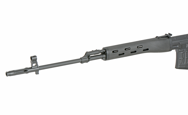 Replika karabinu wyborowego SWD Bolt Action - Back [AGM] - TaiwanGun