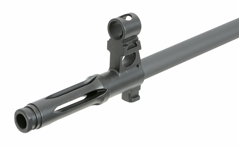 Replika karabinu wyborowego SWD Bolt Action - Back [AGM] - TaiwanGun