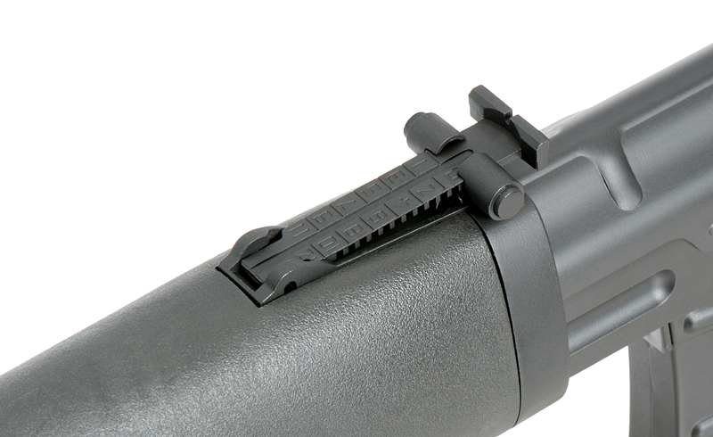 Replika karabinu wyborowego SWD Bolt Action - Back [AGM] - TaiwanGun