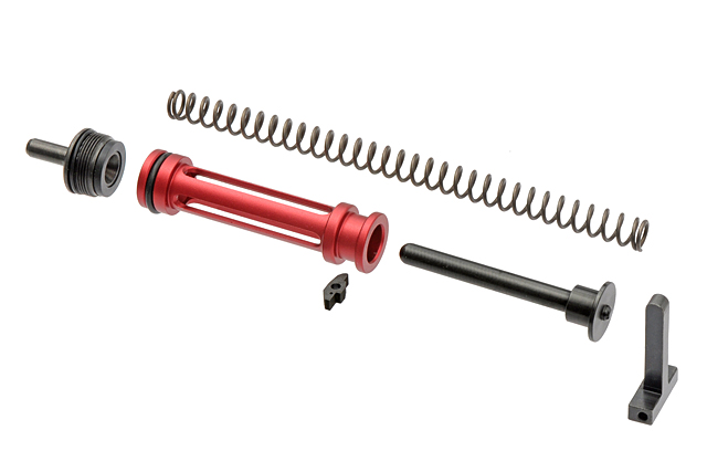 Zestaw tuningowy do KAR98K - M150 [T-N.T.] - TaiwanGun