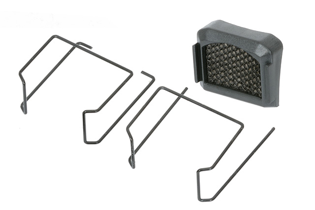 Killflash Protection for RMR red-dot Sights - Black [JJ] | TaiwanGun US ...