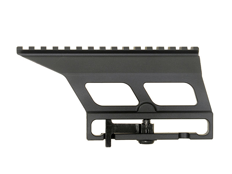 [Set] CM.099 VSS Vintorez sniper rifle replica [CYMA] + SVD Scope Mount ...