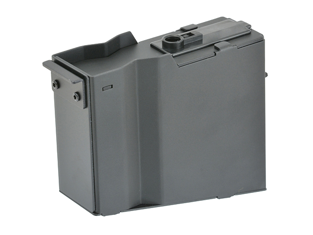 100 Rds Mid-Cap magazine for Barrett M82A1 AEG [6mmproshop] | Taiwangun