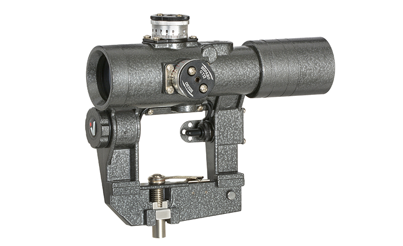 Celownik kolimatorowy SVD, AK 1X28 [Vector Optics] - TaiwanGun