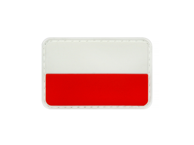 POLSKA PVC Patch 1 [8FIELDS] | Taiwangun