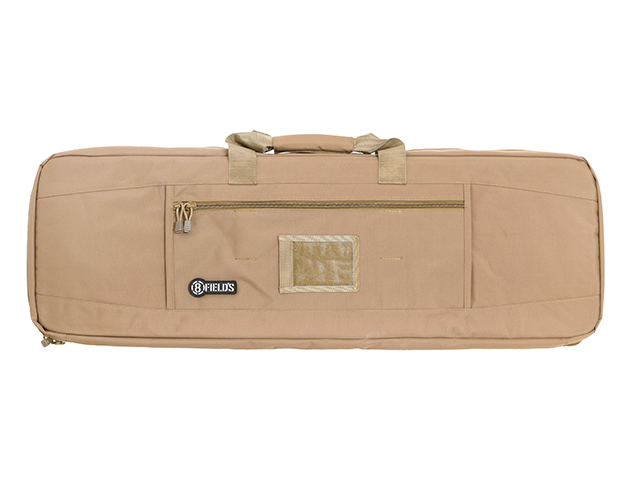 Padded Rifle Case 105cm - Coyote [8FIELDS] | TaiwanGun US & EU