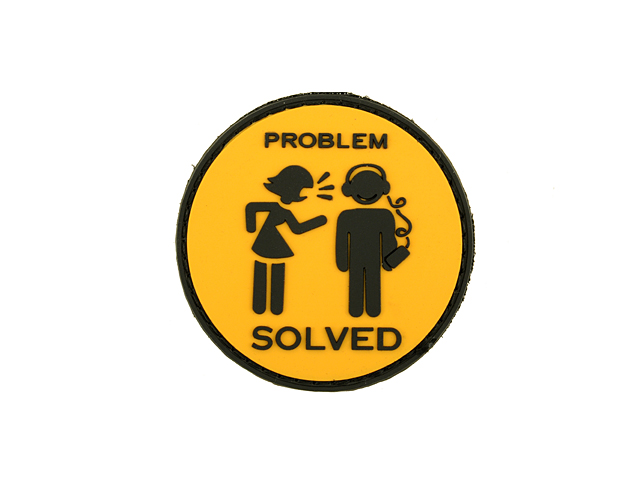 PROBLEM PVC Patch 1 [8FIELDS] | Taiwangun