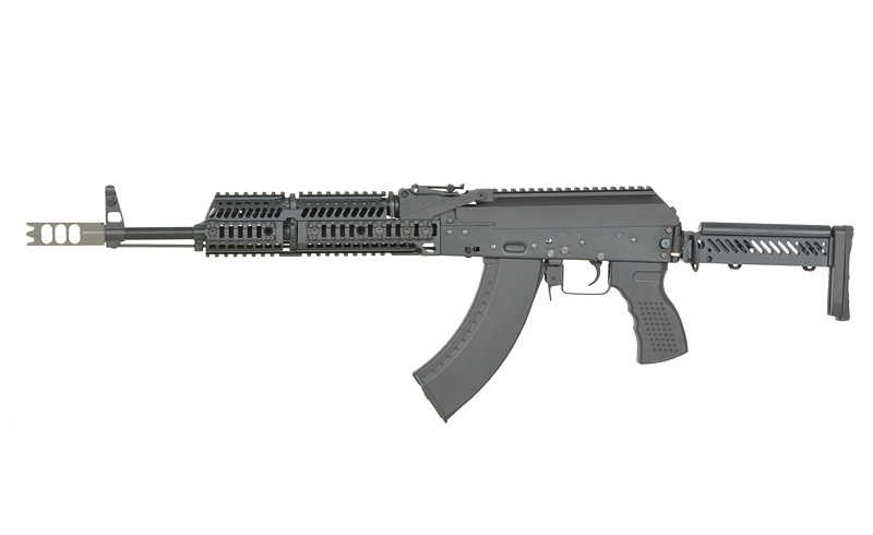 AK-47/AKM Tactical Rifle Replica CM.113 [CYMA] | TaiwanGun US & EU