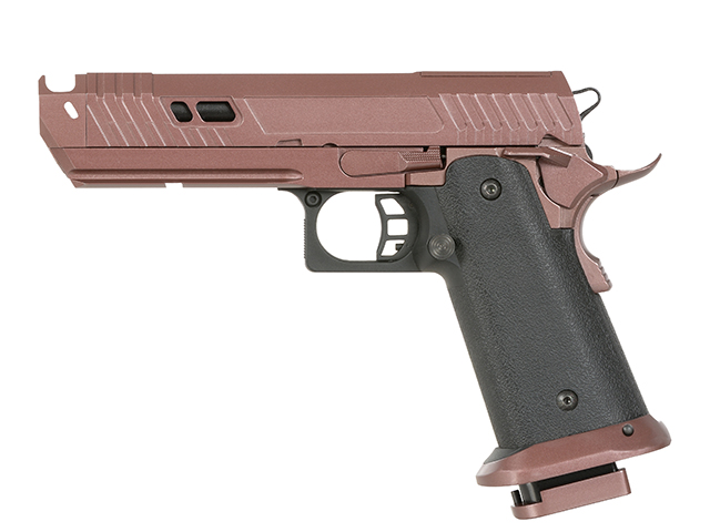 304 GBB Airsoft Pistol (Optic Ready) [Double Bell] | Taiwangun