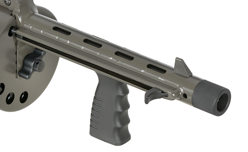 Réplique APS Striker-12 Street Sweeper Revolver Shotgun [APS ...