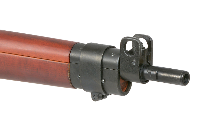 Rifle No. 4 Mk I replica - Real Wood [S&T] | Taiwangun