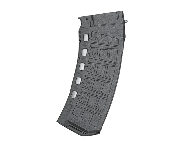 180rd Magazine for the AK12 [WELL] | TaiwanGun US & EU