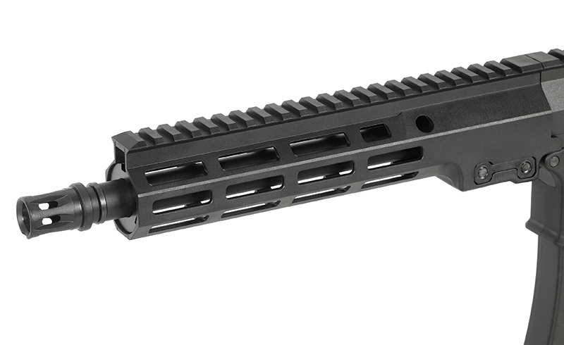 WE07 AR15 Airsoft con 30RPS i Eshooter ETU [WELLPRO] - TaiwanGun