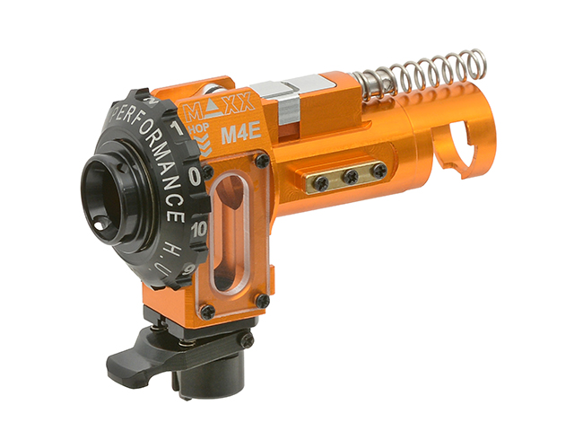 M4E hop-up chamber for AEG barrels [MAXX MODEL] | Taiwangun