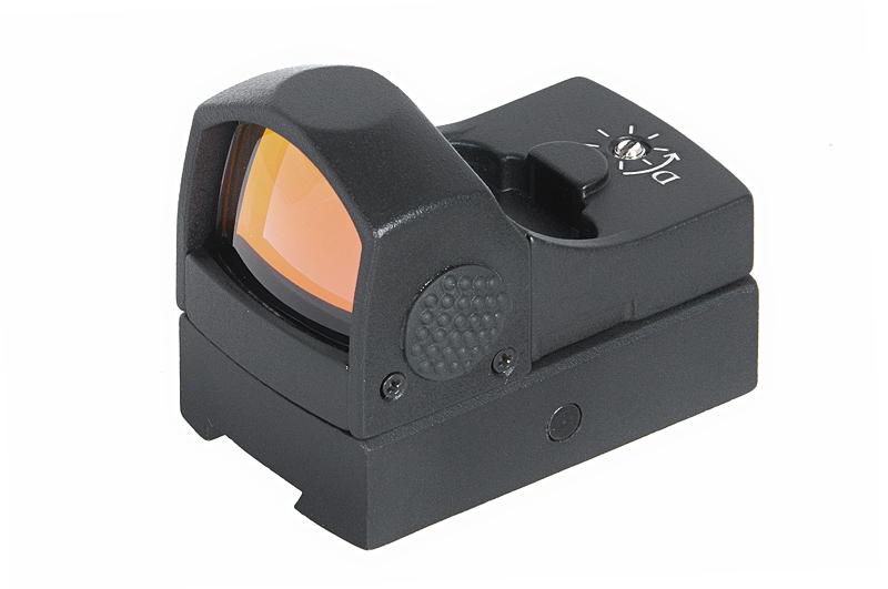 [Set] R615 TTI Sand Viper GBB Pistol [JAG Arms] + VictOptics V3 1x22 ...