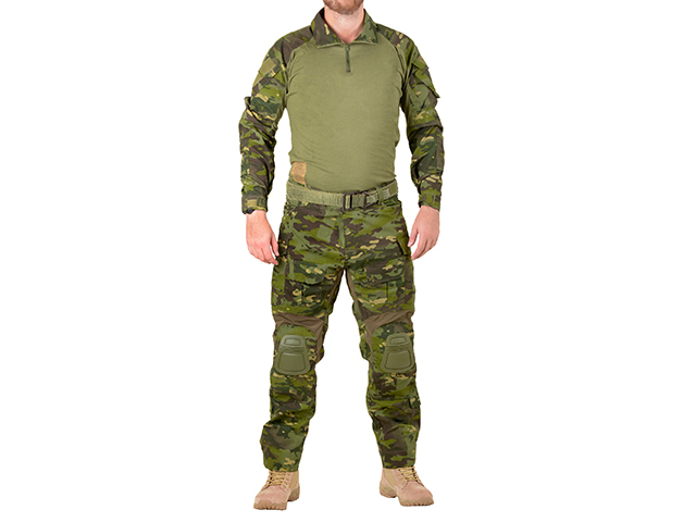 [Set] Army combat uniform XL Size - MT [8FIELDS] | TaiwanGun US & EU