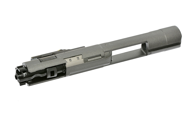 WE-XM177 GBB V3 - black [WE] - Taiwangun UE