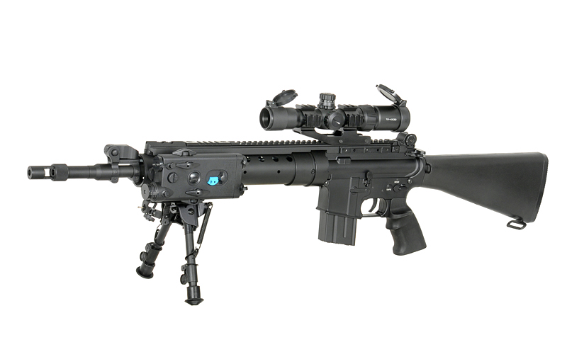 MK12 MOD0 SPR [Double Bell] | Taiwangun