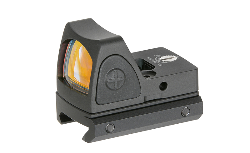 [Set] Shotgun M8871 (CO2 Powered) - Black [Golden Eagle] + Mini Pistol ...