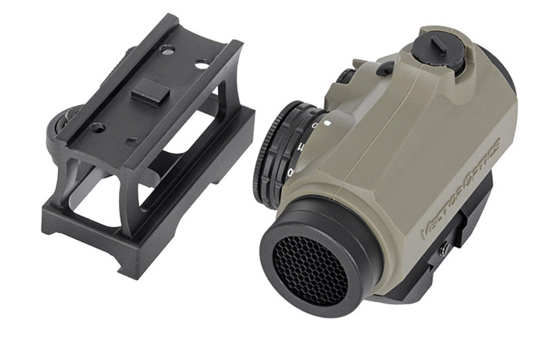 [Set] Daniel Defense DDM4 PDW SBR Replica - FDE [EMG] + Maverick Gen3 ...