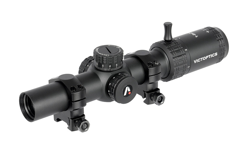 [Set] AT-NY06 Sword Carbine LITE Mosfet Enhanced [Arcturus] + Scope ...
