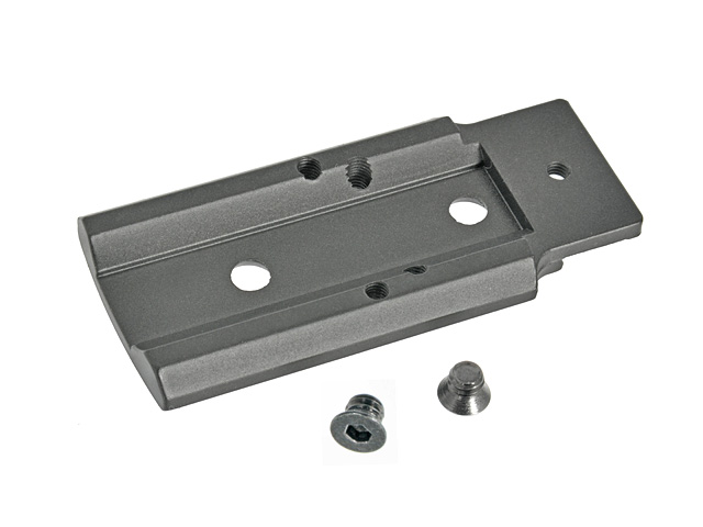 Army Staccato RMR Mounting Plate [Army Armament] | TaiwanGun US & EU
