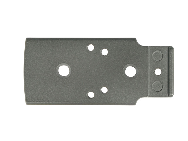 Army Staccato RMR Mounting Plate [Army Armament] | TaiwanGun US & EU