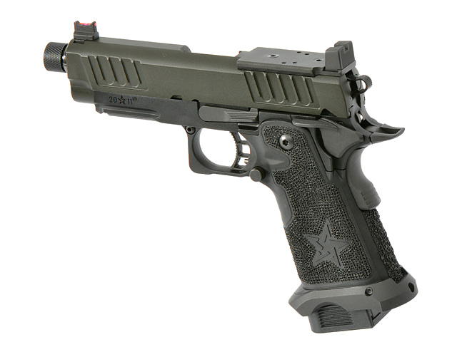 Army Staccato RMR Mounting Plate [Army Armament] | TaiwanGun US & EU