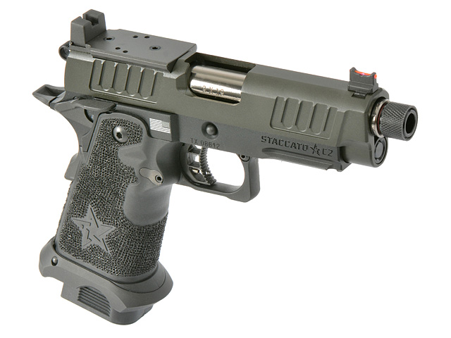 Army Staccato RMR Mounting Plate [Army Armament] | TaiwanGun US & EU