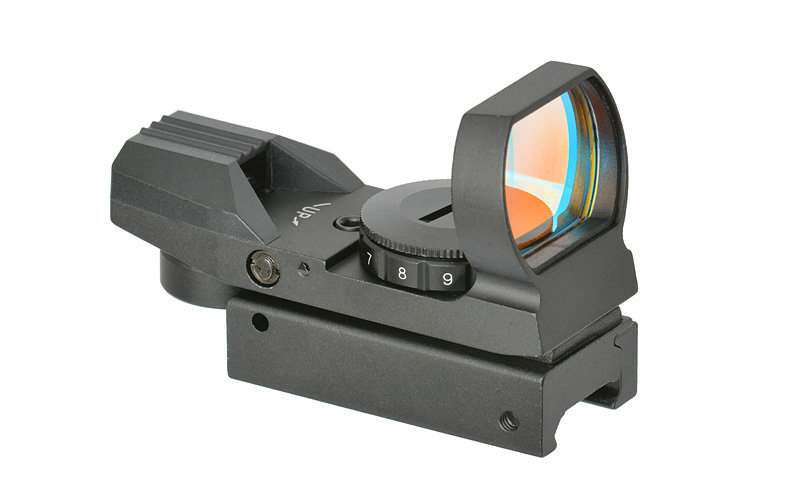 Red Dot Sight [T-Eagle] | Taiwangun