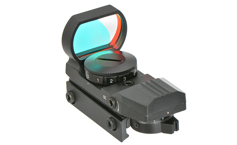 Red Dot Sight [T-Eagle] | Taiwangun