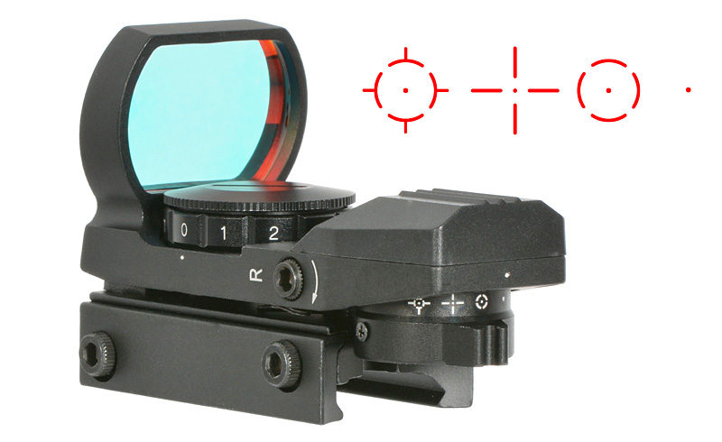 Red Dot Sight [T-Eagle] | Taiwangun