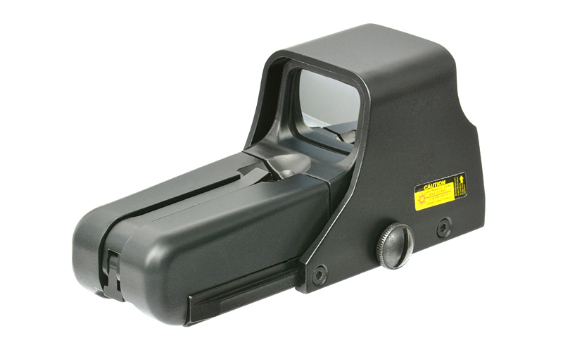 Military Holo Reflex Red Dot Sight Replica (Mod.2) [T-Eagle ...