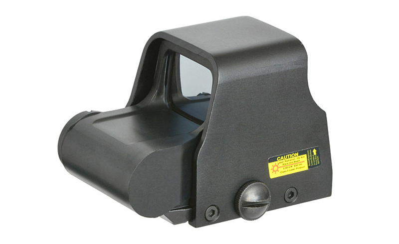 Holo mod.X red dot sight [T-Eagle] | TaiwanGun US & EU
