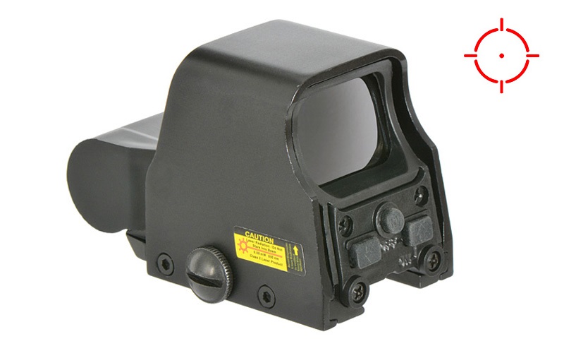 Holo mod.X red dot sight [T-Eagle] | TaiwanGun US & EU