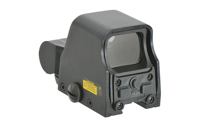 Holo mod.X red dot sight [T-Eagle] | TaiwanGun US & EU