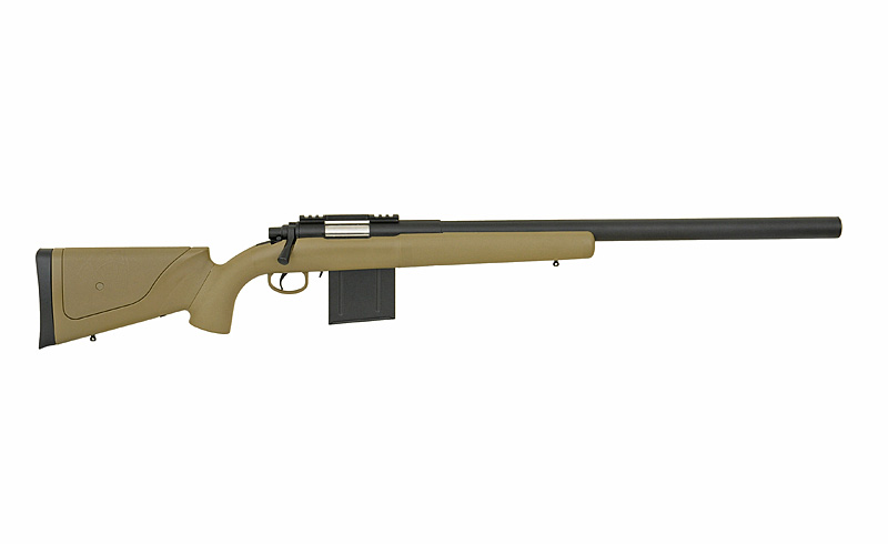 APM40A3 Spring Sniper Rifle (Extreme Power Version) - DEB | TaiwanGun ...