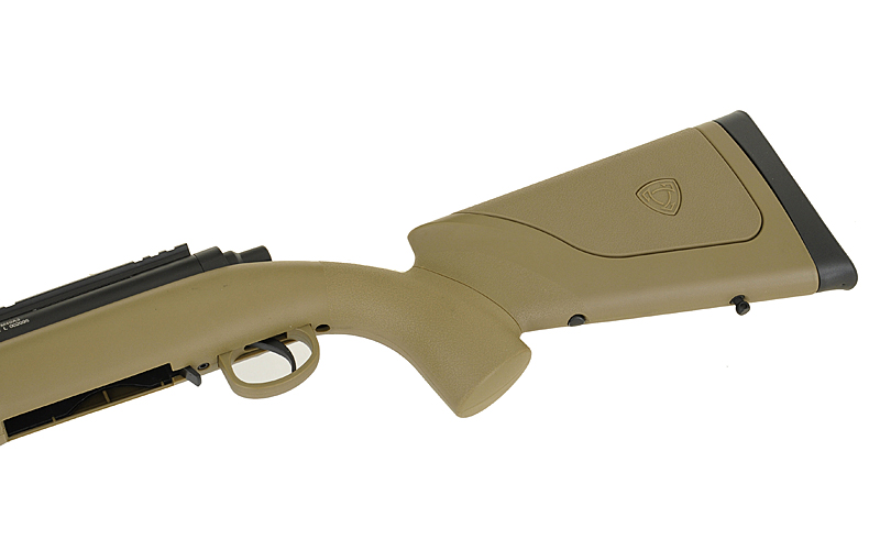 APM40A3 Spring Sniper Rifle (Extreme Power Version) - DEB | TaiwanGun ...