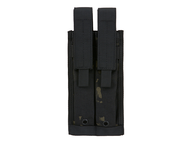 CM.060/UMP/MP5/UTR45 Double Magazine Pouch - MB [8FIELDS] | TaiwanGun ...