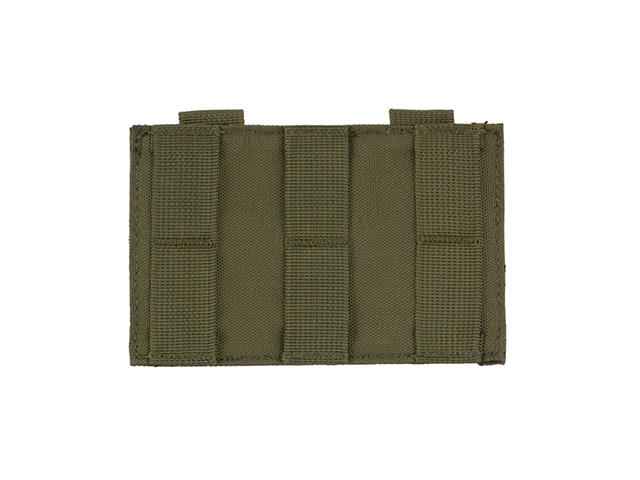 MOLLE Horizontal Mount Panel - Olive [8FIELDS] | TaiwanGun US & EU