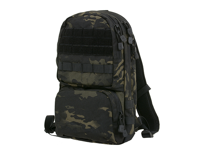 10L Tactical Cargo Pack - MB [8FIELDS] | Taiwangun