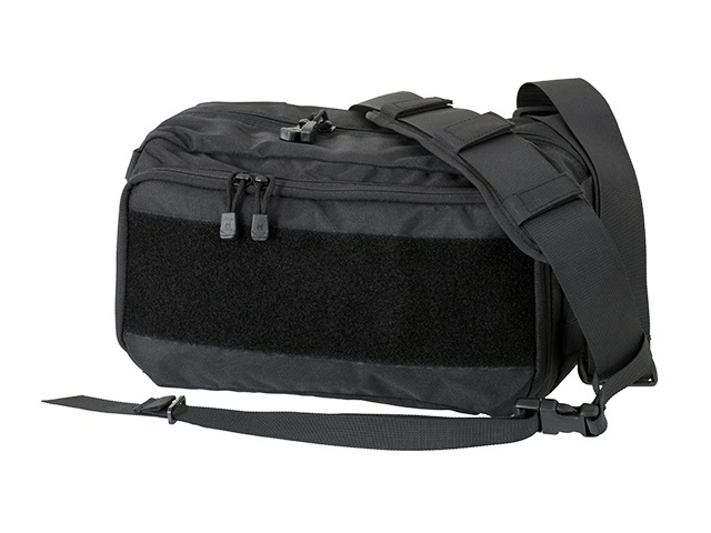 Small Range Bag Practice Shooter - Black [8FIELDS] | TaiwanGun US & EU