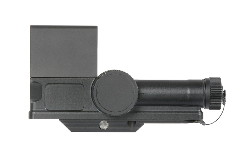 [Set] AK-74 Tactical Rifle Replica CM.113A Eshooter ETU [CYMA ...