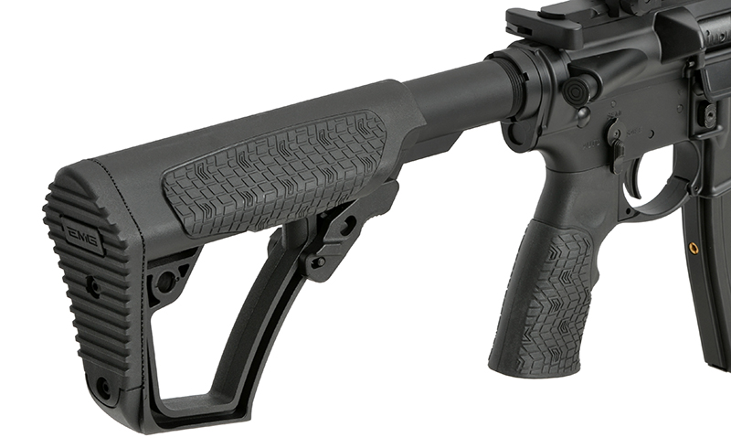 Replika GBBR DD4 MK18 RIII 11,5" [EMG] - TaiwanGun