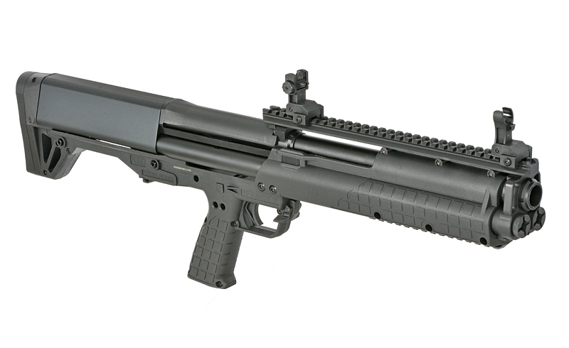 KelTec KSG Bullpup Shotgun GBB Replica [EMG] | TaiwanGun US & EU