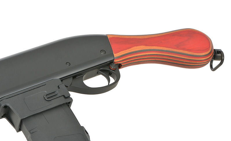 Alpha Tactical shotgun replica [Golden Eagle] | TaiwanGun US & EU