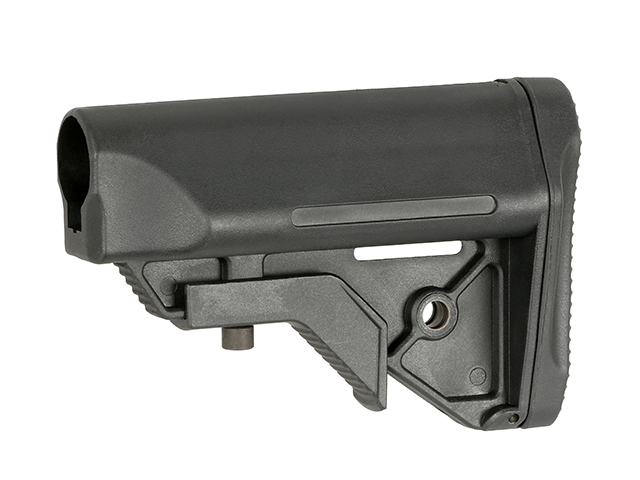 Special Force Crane Stock - Black [BD] | TaiwanGun US & EU