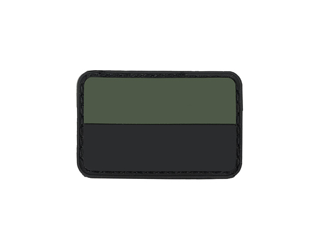 Naszywka POLSKA PVC 2 [8FIELDS] - TaiwanGun